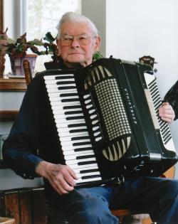 Arthur Myles Merritt