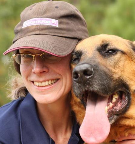 Beverley Ann Stevens