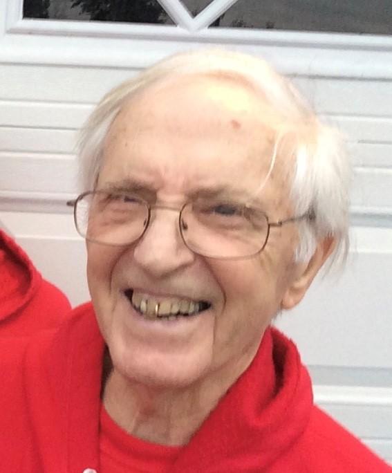 Alan Fergus Cameron