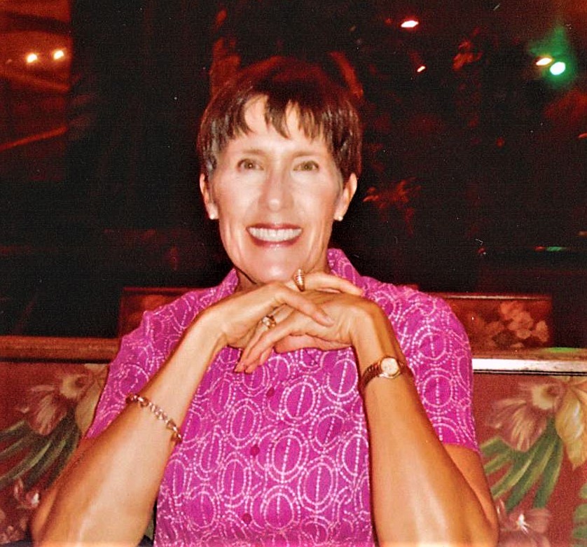 Susan C. McCann