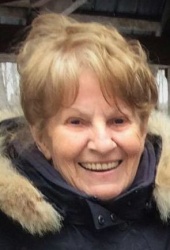 Louise Thériault