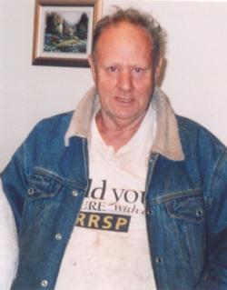 James William Crossman