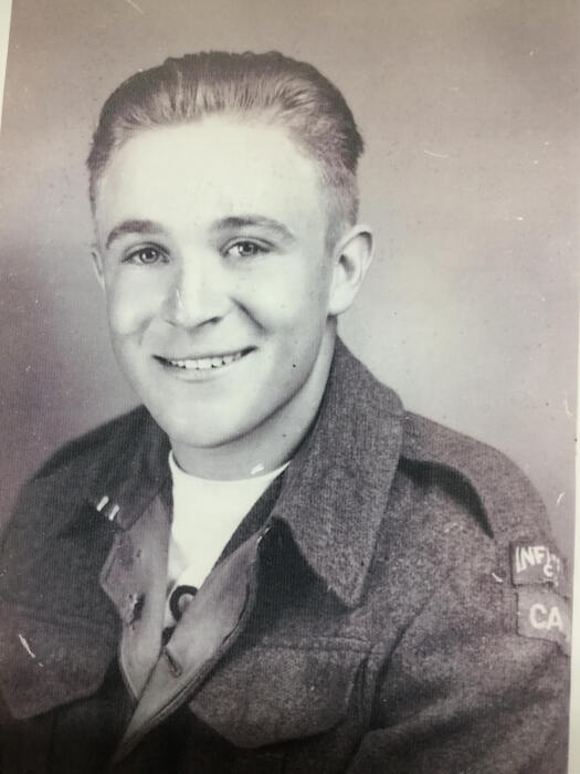 Robert George (Bob) Ireland