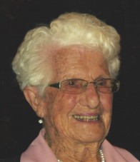 Edith Winona Hubbard