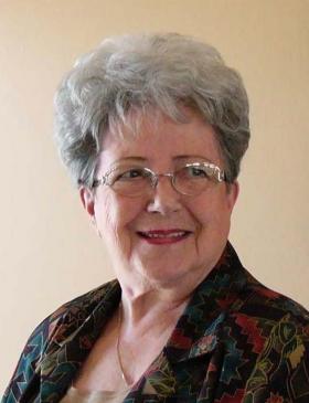 Suzanne Gauvreau Caron