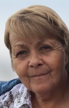 Carole Cormier
