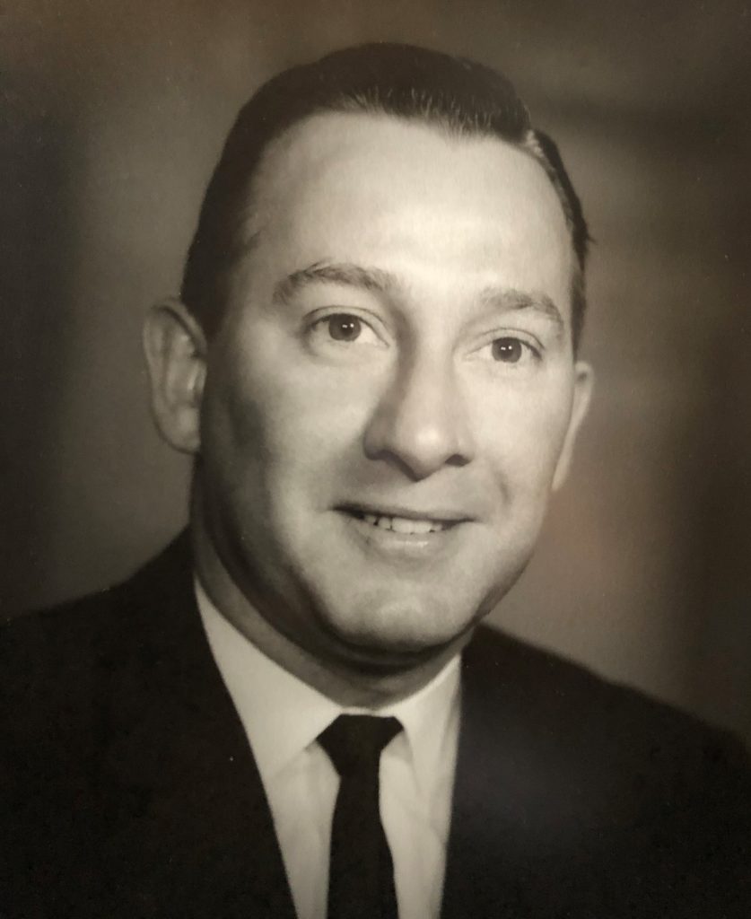 Robert Tuck