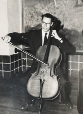 Claude Ferland