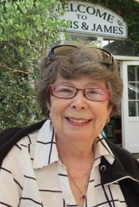 Mary-Ann Simpson