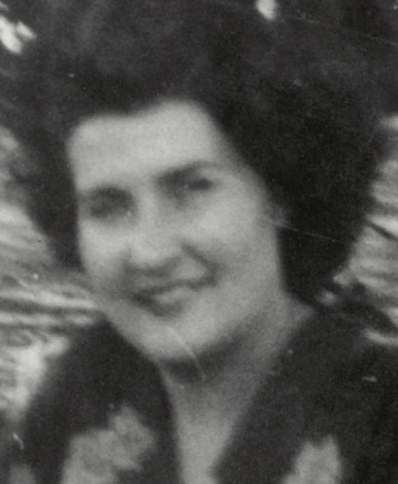 Enid Anna Williams Merritt