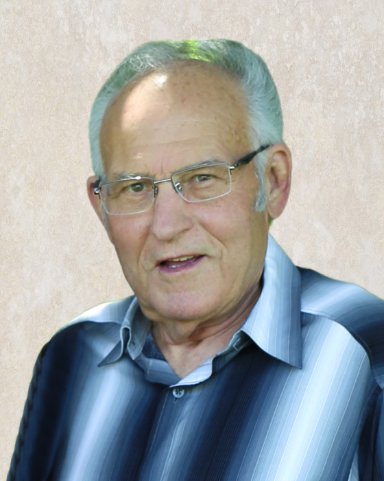 Gilles Marcel Brisson