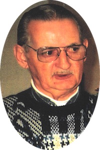 Donald Alexander MacDougall