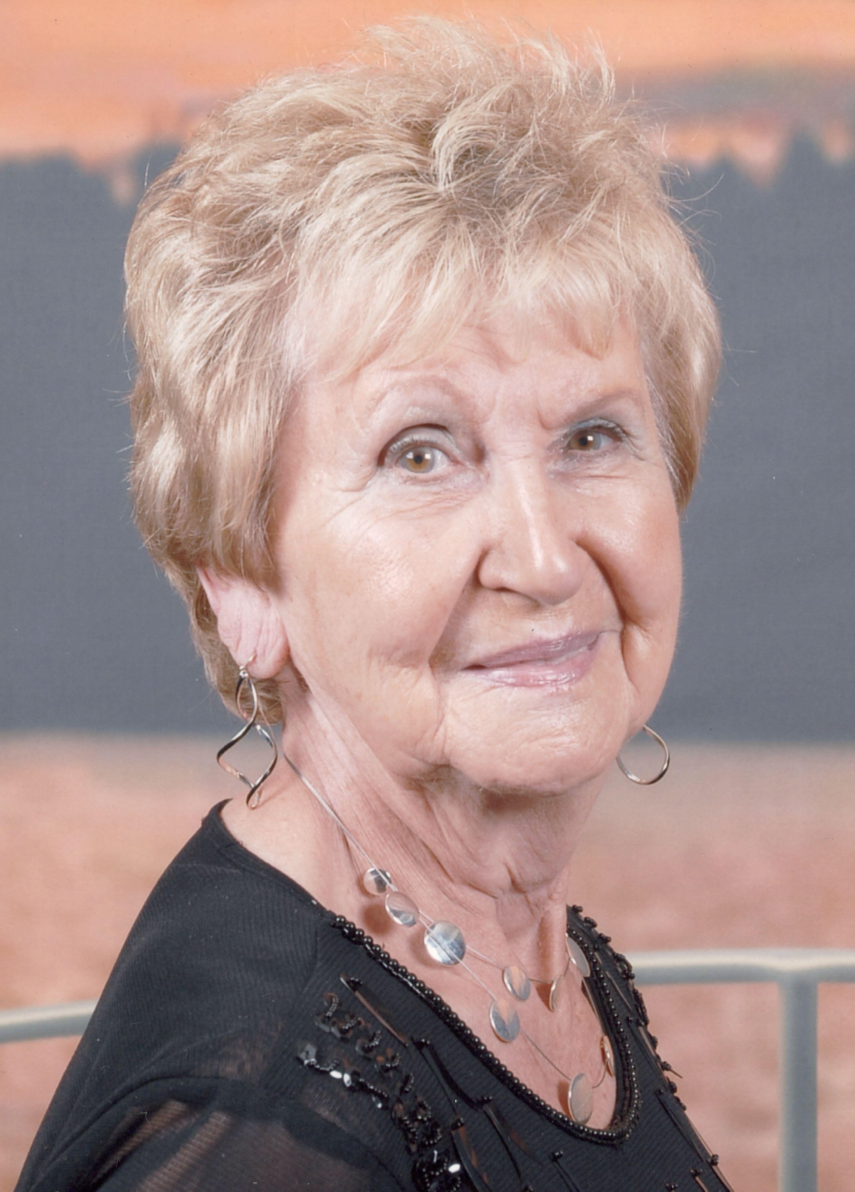 Marie-Paule Barbe Turcotte