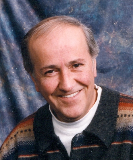 Raymond Boucher