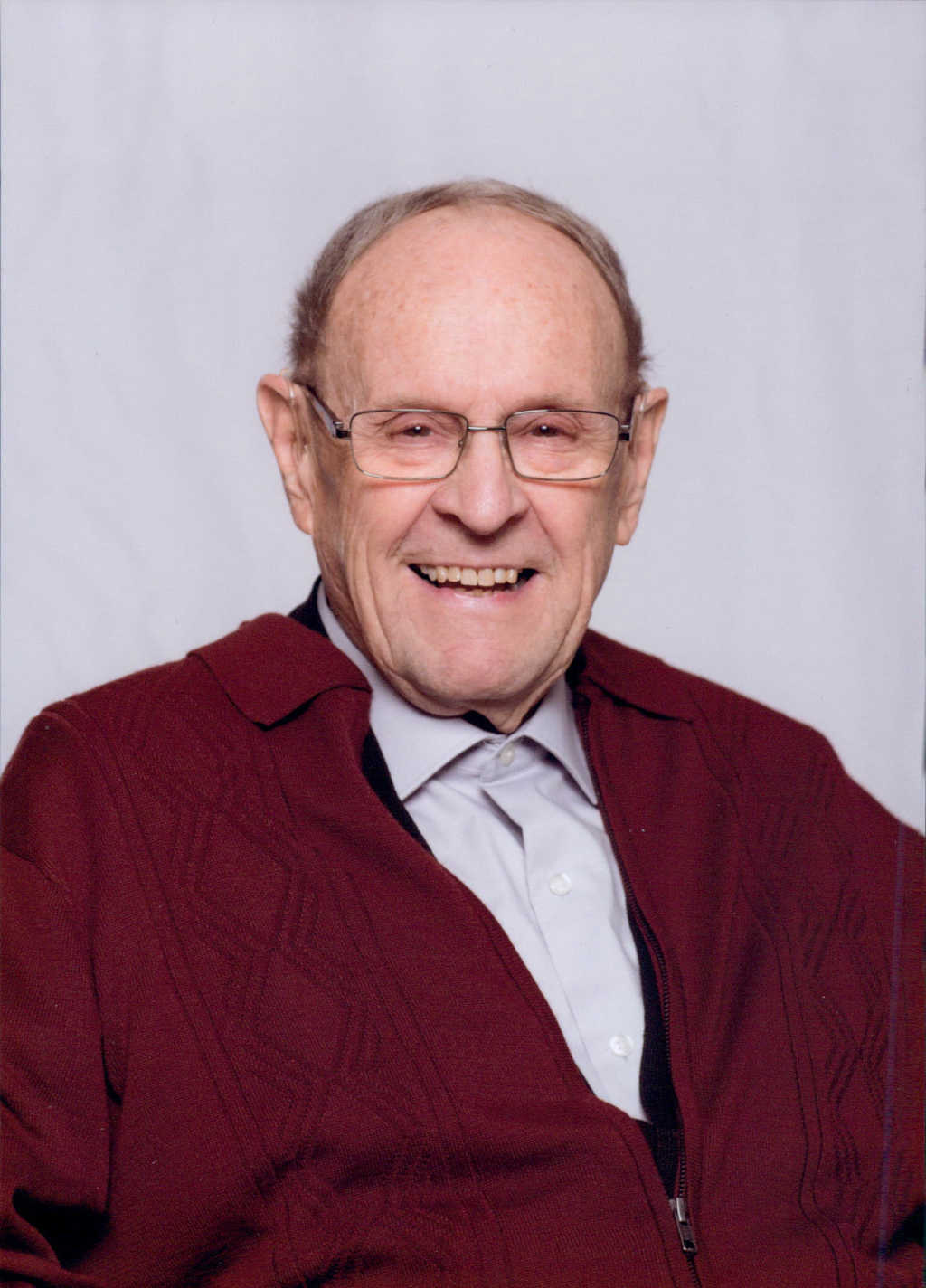 Warren Douglas Kiehn