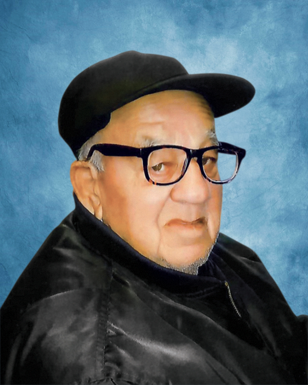 Joseph Lester Zacharie