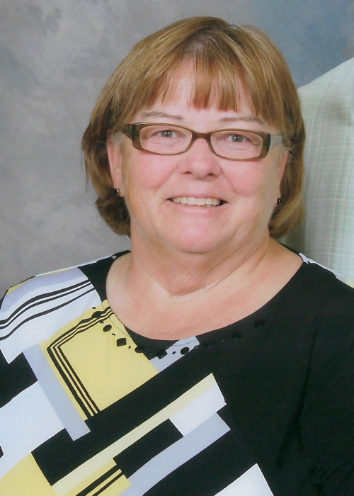 Elizabeth Deborah Dawn (Debi) Kennedy