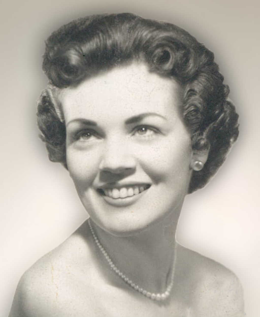 Marjorie June Fletcher