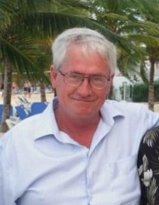 Perry Irvine Morrison