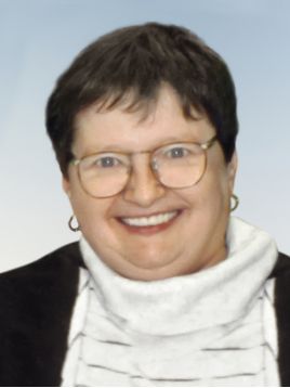 Marie-Hélène Blais