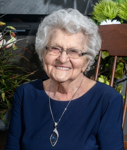 Anne-Marie Allaire Ruel