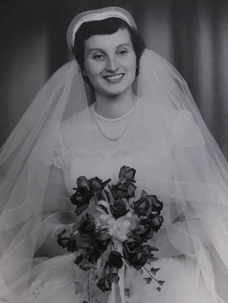 Helen Tuck
