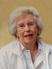 Doris Graham
