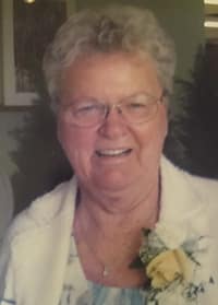 Edith Margaret Hughes