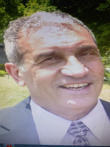 Joseph (Joe) D'Angelo