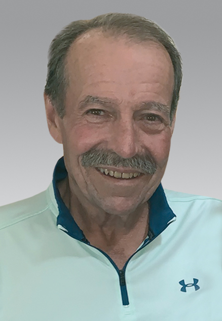 Rerunned Joanni (John) Spada