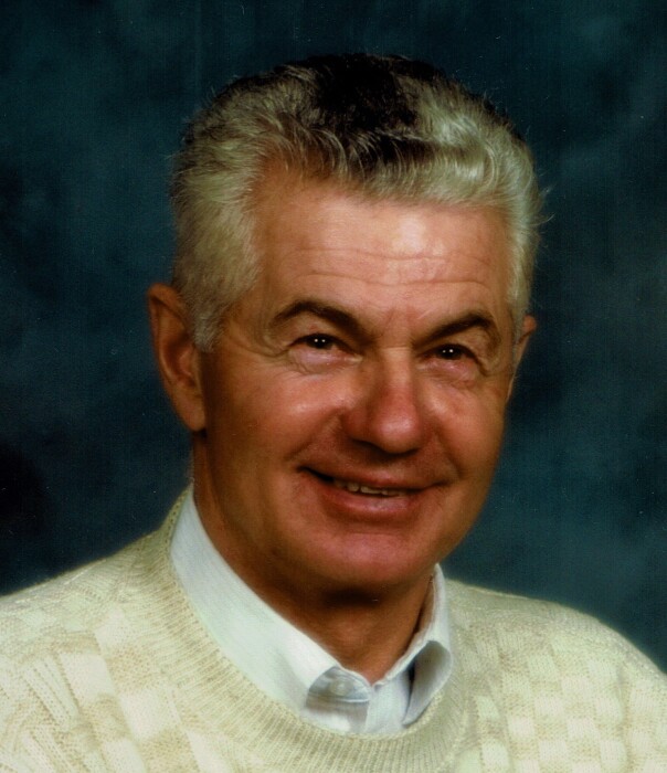 Gerhard Otto Richard Walter