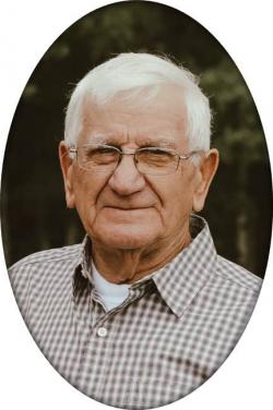 Donald Weldon Paterson