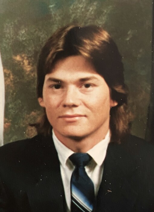 Larry Arnold Lambert