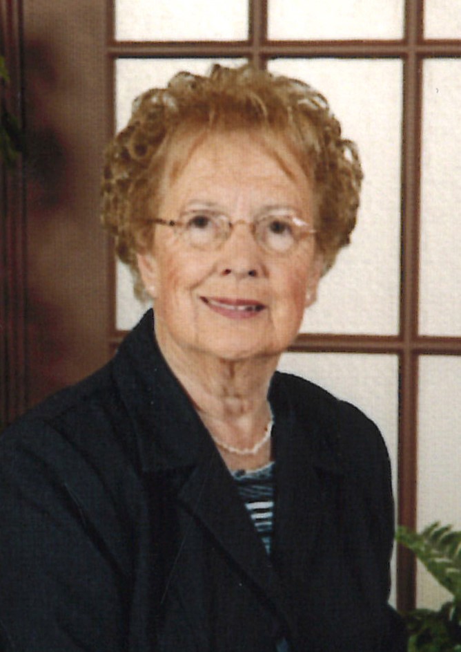 Agathe Moreau
