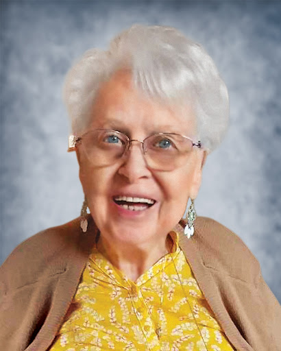 Irene McKercher Cunningham