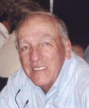 Donald Burke