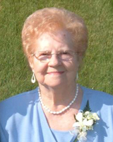 Madeleine Roy