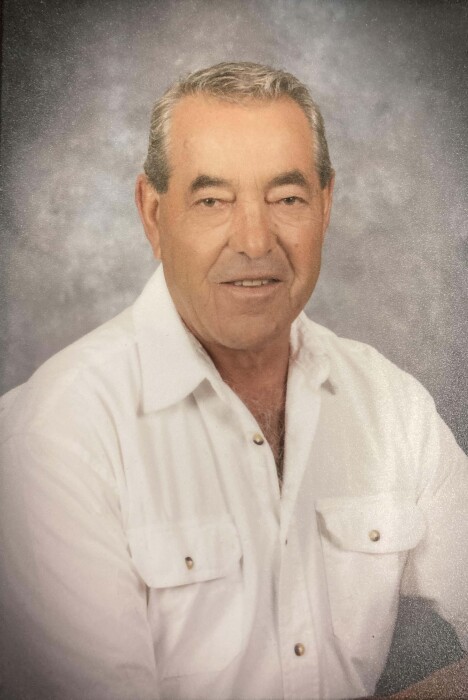 James Philip (Jim) Albach