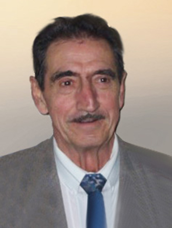 Paul Arthur Tremblay