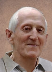 l'Abbé Gérard Bergeron