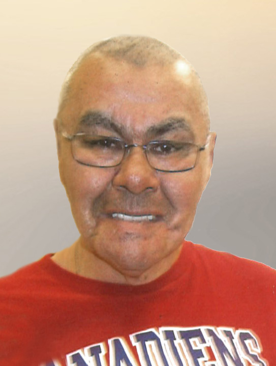 Jacques Dominique
