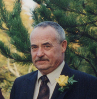 Walter George Pretty