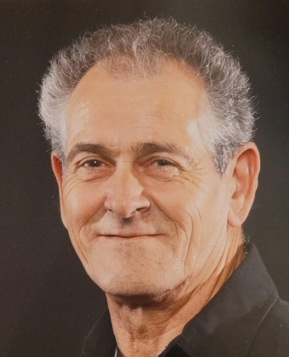Frank Joseph Tyo