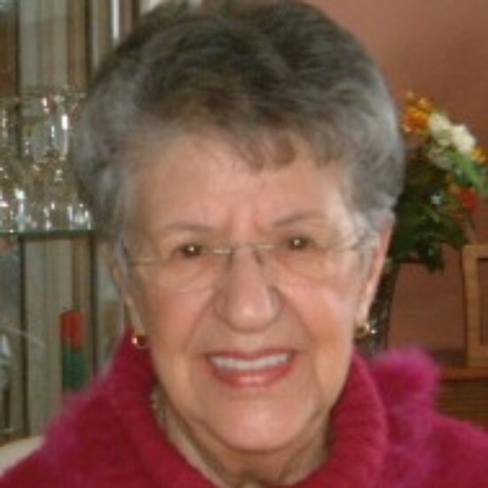 Isabelle Desrochers Robitaille