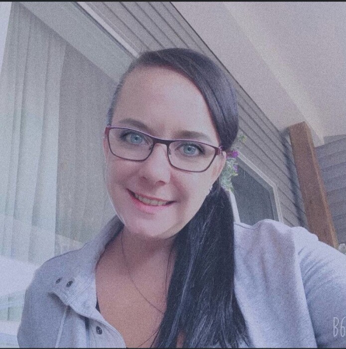 Nicole Danielle Bamford