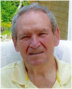 Martin Gerald Pretorius