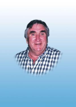 Bernard Cahill