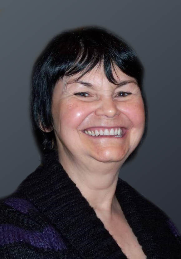 Raymonde Allard