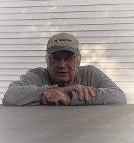 Kenneth Charles Rumbold