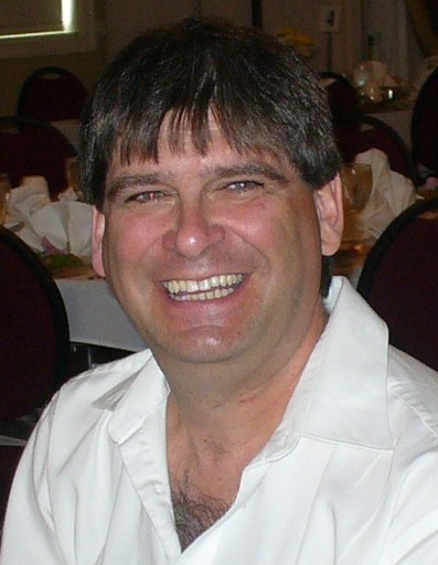 Shawn J. Hachey